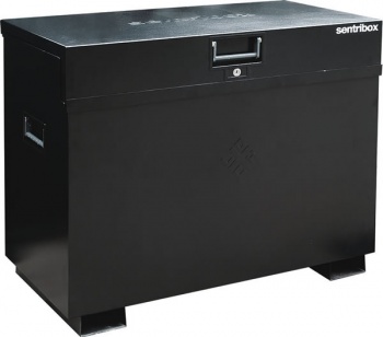 Sentribox XLOCK 432 sitebox - sentribox.co.uk